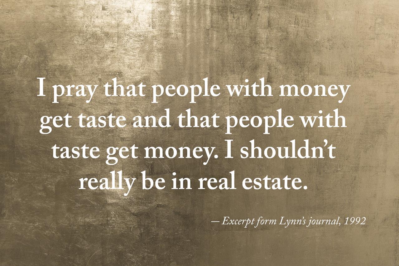 Stories | Lynn McNeil Forbes: 1 Nov 1941 - 14 Jul 2017