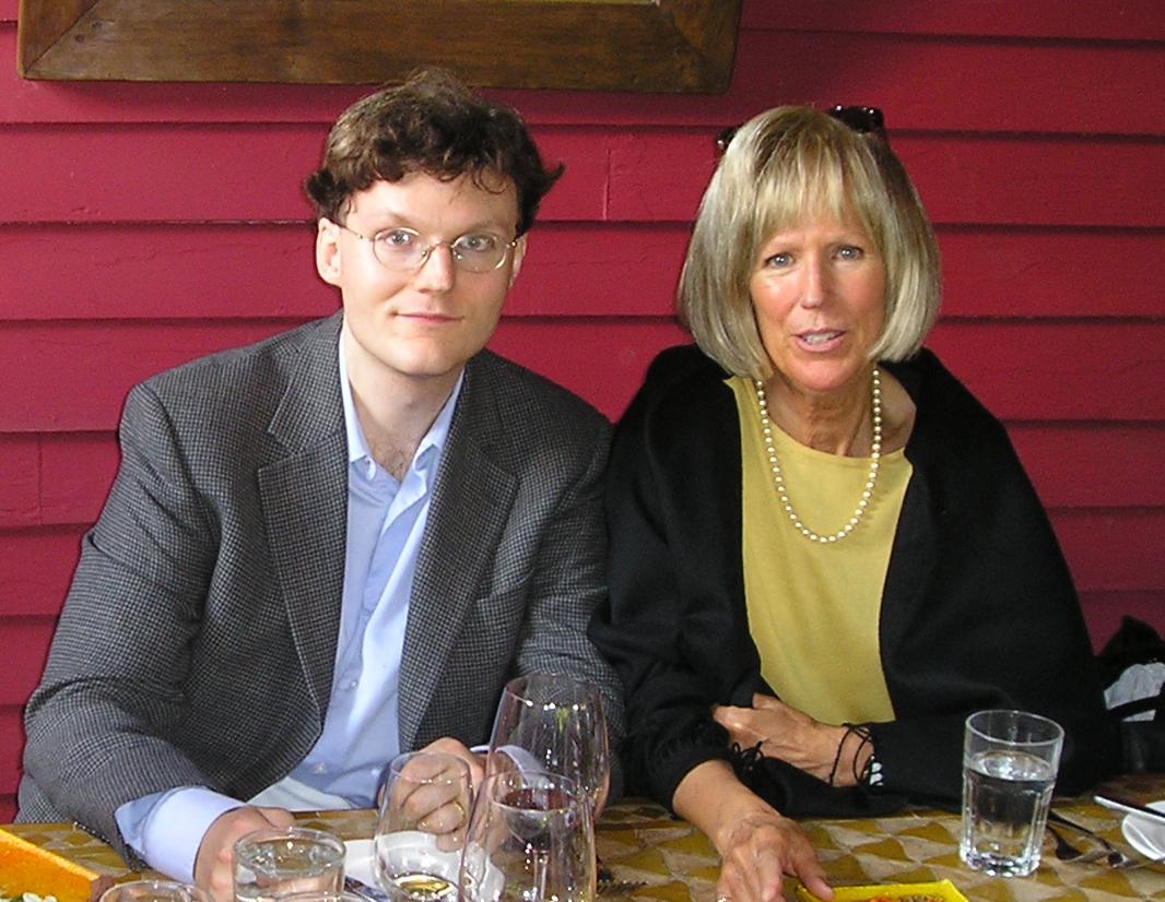 Remembering Lynn | Lynn McNeil Forbes: 1 Nov 1941 - 14 Jul 2017